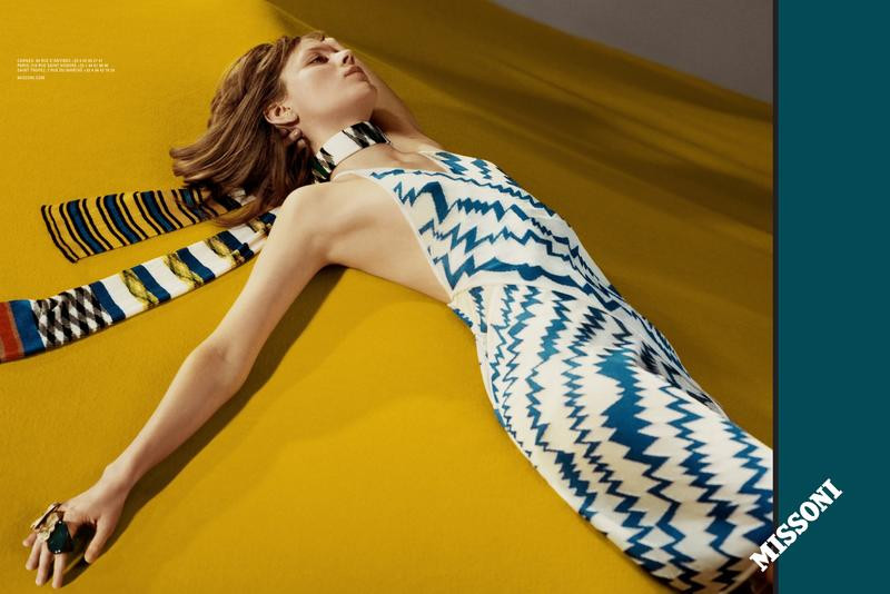 Missoni Ad 2022