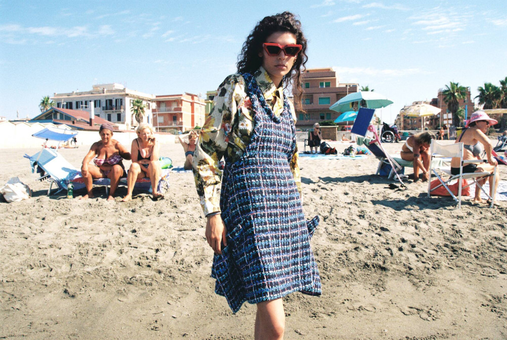 Odda Magazine By Bruna Kazinoti On Previiew