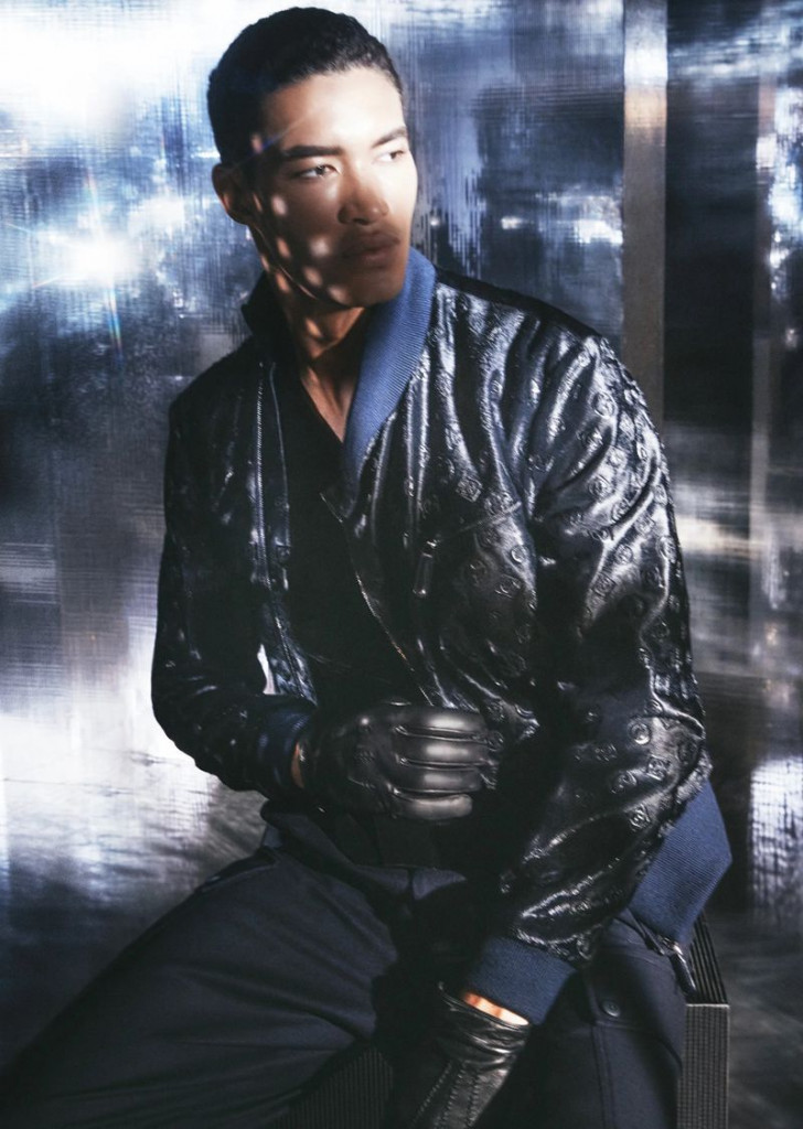 Giorgio Armani By Brunonico Van Mossevelde On Previiew