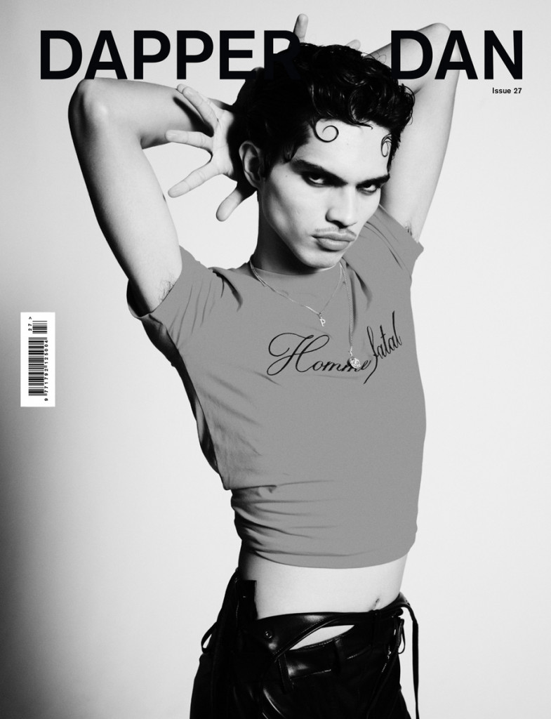Dapper Dan By Johan Sandberg On Previiew